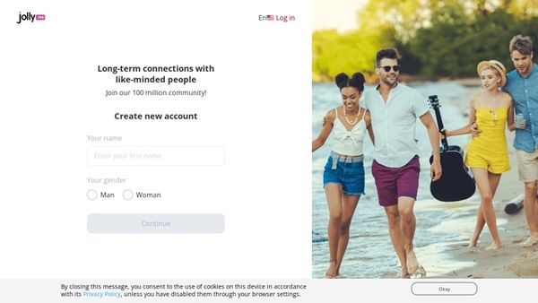 Review jolly.me